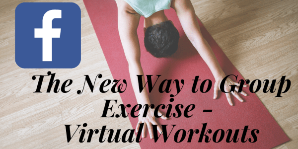 THE NEW WAY TO GROUP EXERCISE – VIRTUAL WORKOUTS - Fred Smith Company ...
