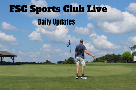 FSC Sports Club Live - Fred Smith Company Sports Club