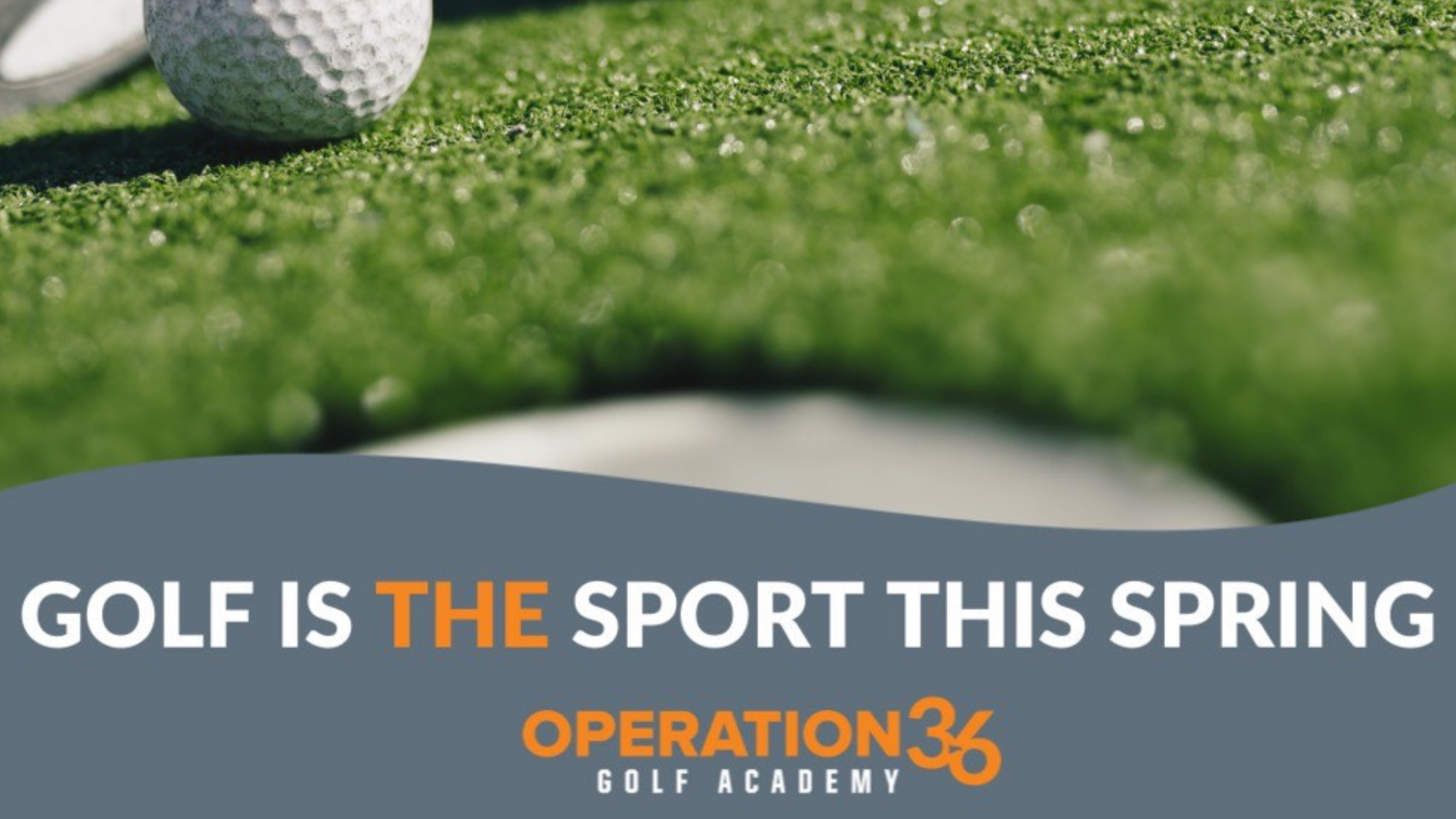 Operation 36 at Hedingham - Fred Smith Company Sports Club