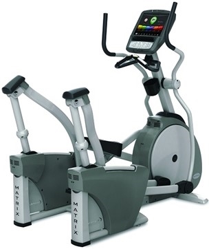 Spotlight on the Elliptical and Ascent Trainers - Fred Smith Company ...
