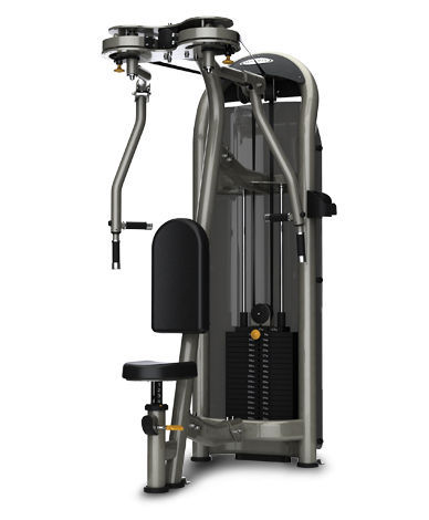 Spotlight on the Fly Machine - Fred Smith Company Sports Club