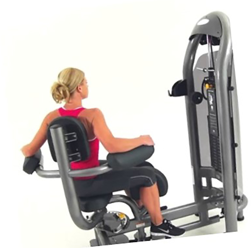 Spotlight on the Torso Rotation Machine - Fred Smith Company Sports Club