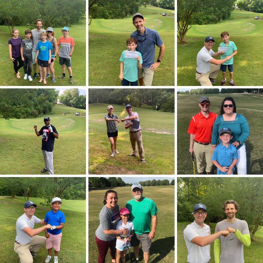 Operation 36 Academy at Hedingham! - Fred Smith Company Sports Club