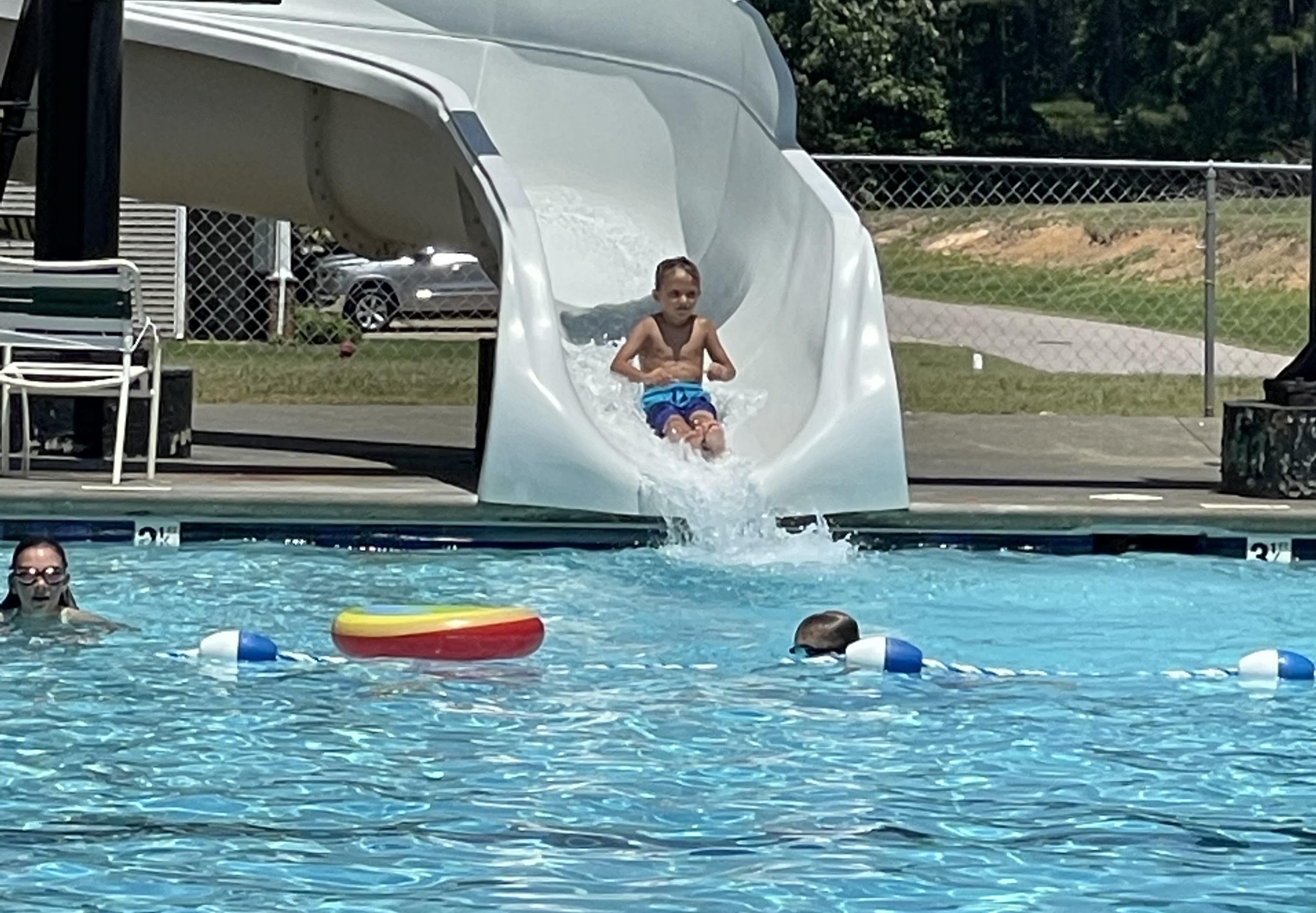 FSC Athletic Clubs Hours Starting May 25! - Fred Smith Company Sports Club